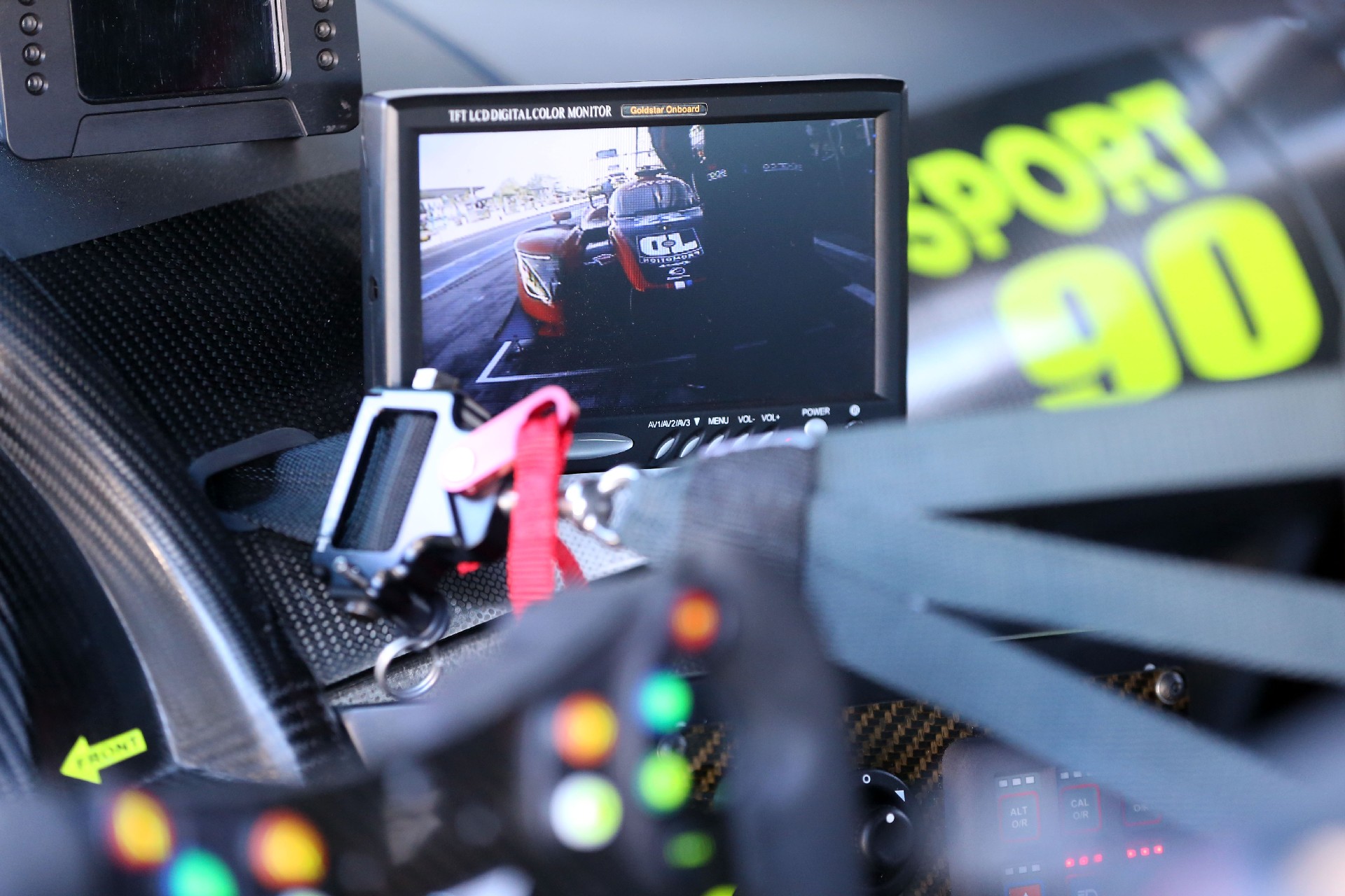 Introduction to tRL TV » theRACINGLINE.net