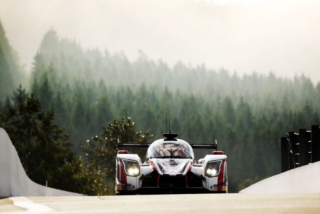 2017 LMP2 - What's the story? » theRACINGLINE.net