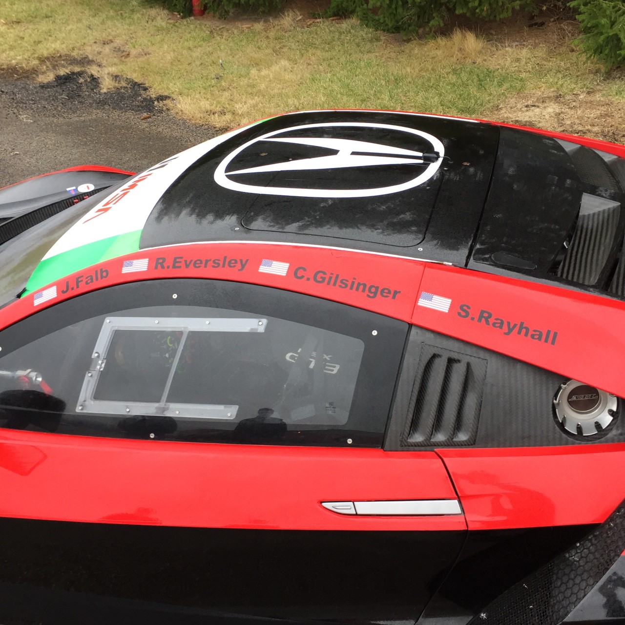 HART Racing Livery and driver lineup. » theRACINGLINE.net