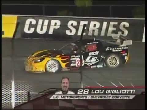 2007 SPEED World Challenge - Charlotte Motor Speedway » theRACINGLINE.net