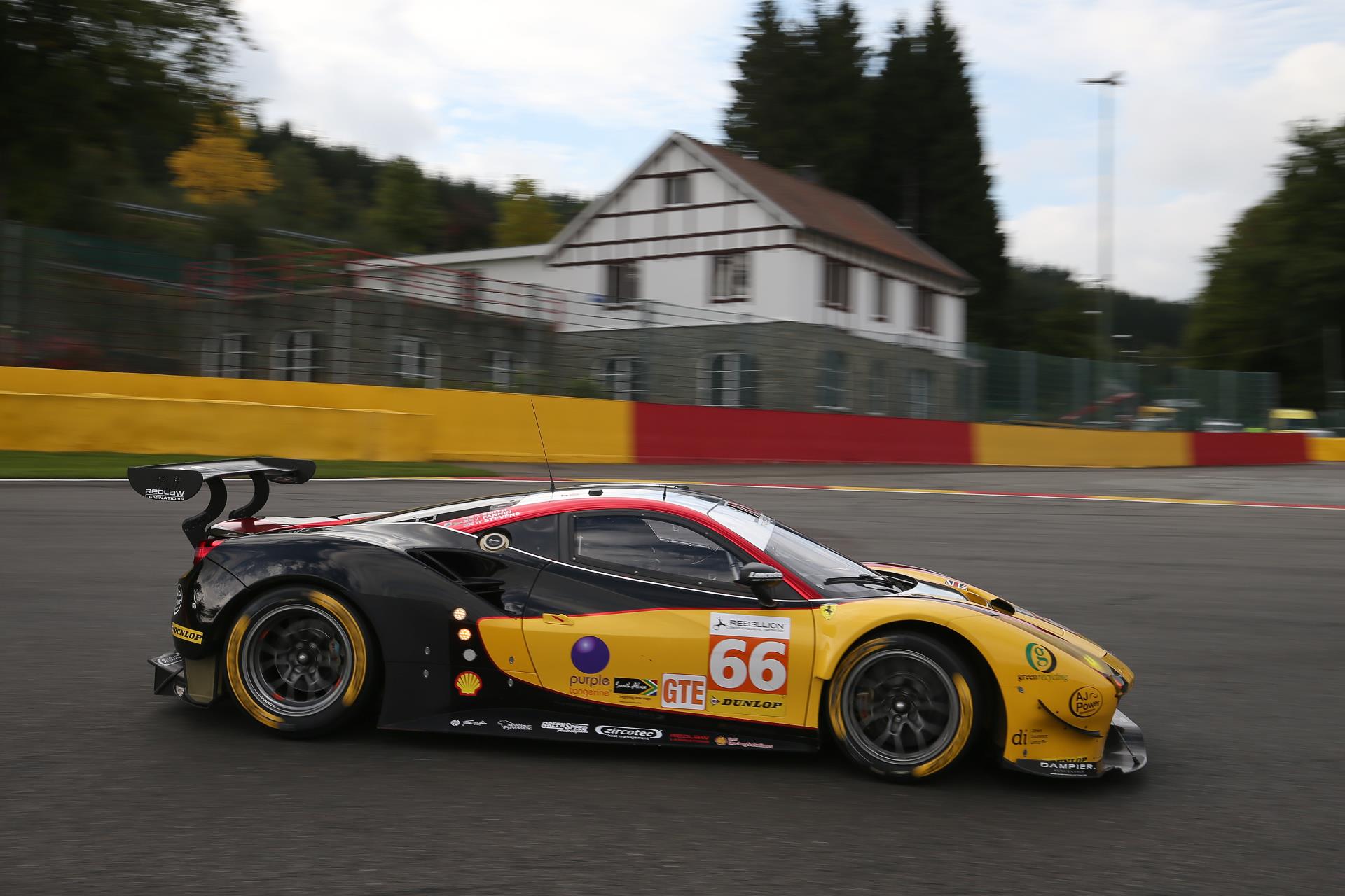 There's More To Motorsport Than F1 » theRACINGLINE.net