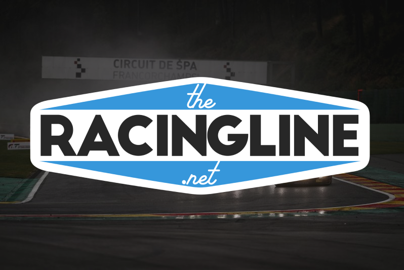 The Racing Line is back! » theRACINGLINE.net